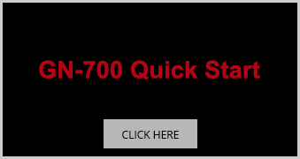 GN-700 Quick Start - Nu Line