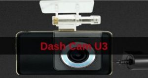 Dash Cameras - Nu Line