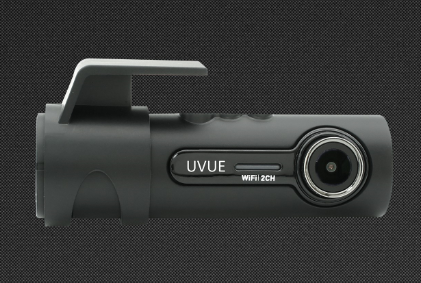 Dash Cameras - Nu Line