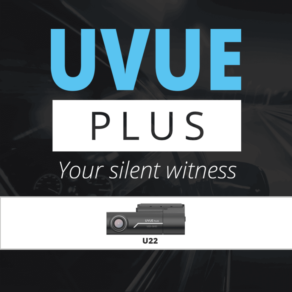 UVUE Customer Welcome Page - Nu Line