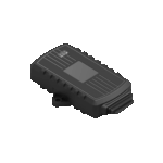 UVUE Plus DC Setup - Nu Line